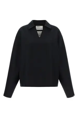 Extreme Cashmere N°507 Julian' Blouse