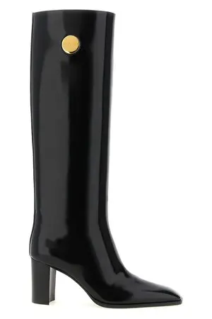 Saint Laurent Louis' Boots