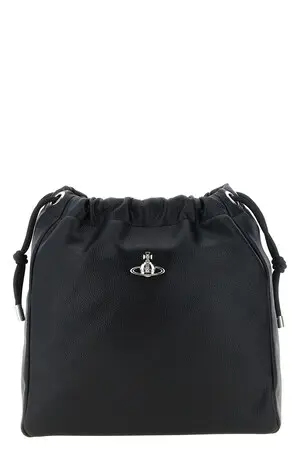VIVIENNE WESTWOOD Hilary' Bucket Bag