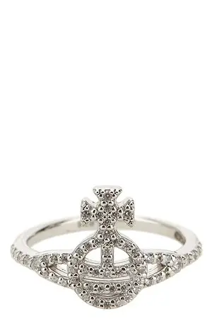 VIVIENNE WESTWOOD Calliope' Ring