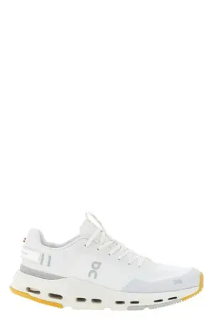 On Cloudnova Form 2' Sneakers - White