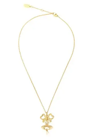 VIVIENNE WESTWOOD 'rigoberta' Necklace