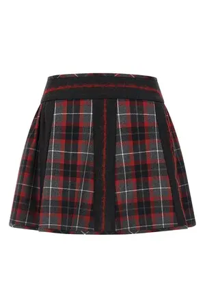VIVIENNE WESTWOOD Mini Bell' Skirt
