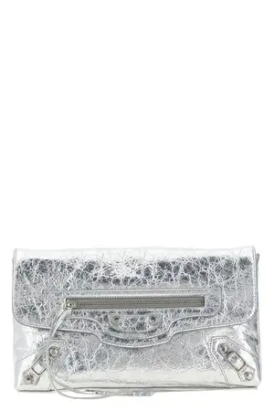 Balenciaga Le City' Clutch