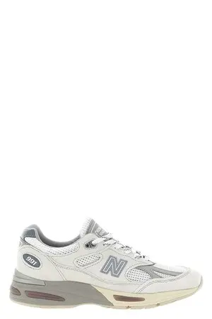 NEW BALANCE Made Inv2' Sneakers - Gray