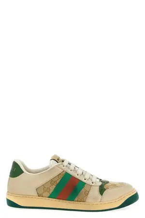 Gucci Active Sneakers For Men