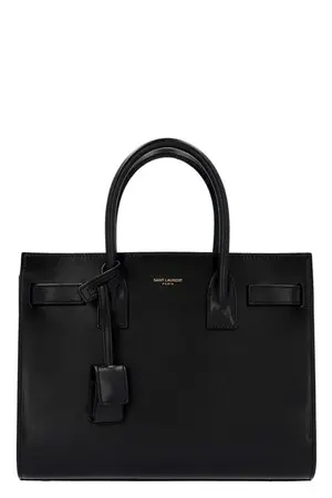 Saint Laurent Sac De Jour' Baby Handbag