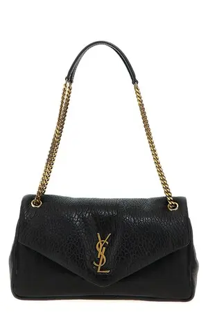 Saint Laurent Calypso' Medium Shoulder Bag
