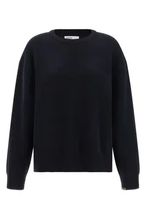 Extreme Cashmere N°431 Mike' Sweater - Blue