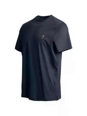 PARAJUMPERS Patch Logo-patch T-shirt