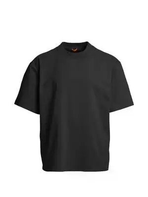 PARAJUMPERS Reg Oversized T-shirt - Black