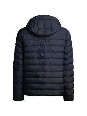 PARAJUMPERS Last Minute Hooded Down Jacket