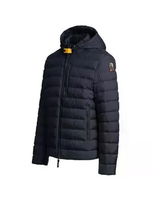 PARAJUMPERS Last Minute Hooded Down Jacket