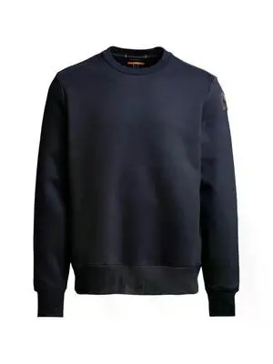 PARAJUMPERS K2 Logo-patch Sweater