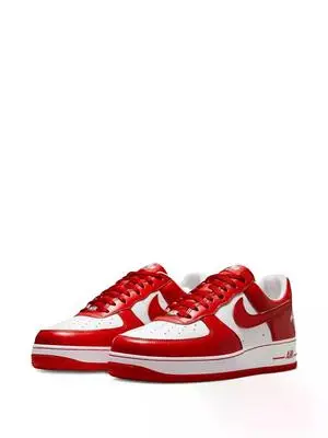 Nike X Terror Squad Air Force 1 Low Sneakers