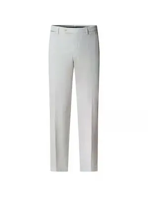 HACKETT  Sanderson Chino Trousers - Neutrals