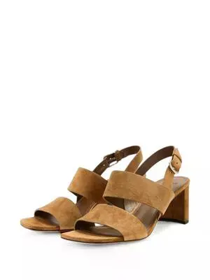Vince Oliana Slingback Heeled Sandals