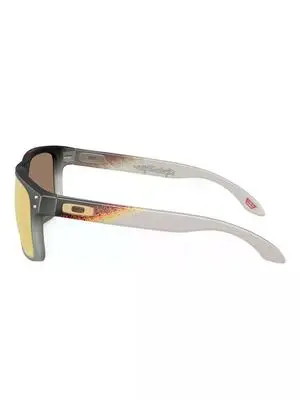 Oakley Holbrook Square-frame Sunglasses