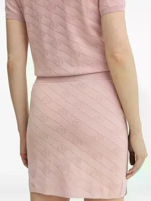 SILVIAN HEACH Kundra Mini Skirt