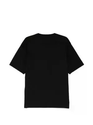Undercover Teddy-bear Printed T-shirt