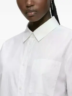 Karl Lagerfeld Pietro Terzini Boxy Shirt
