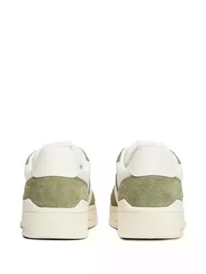 Tommy Hilfiger Logo-lettering Sneakers