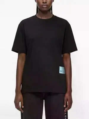 Karl Lagerfeld X Pietro Terzini Relaxed T-shirt - Black