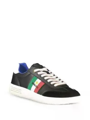 ESERCITO 1659 Lace-up Sneakers