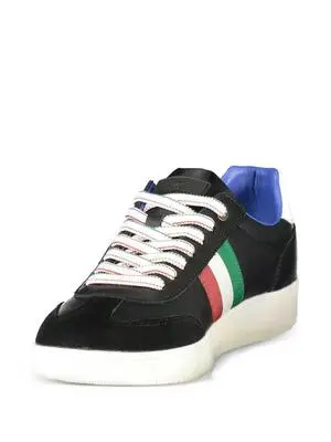ESERCITO 1659 Lace-up Sneakers