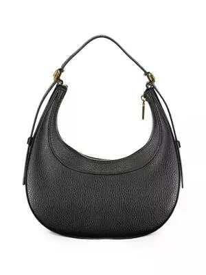 COCCINELLE Mini Arlettis Pebbled Leather Tote Bag