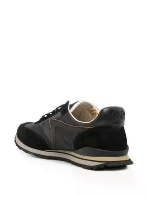 Visvim Fkt Runner Sneakers