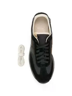 Visvim Fkt Runner Sneakers