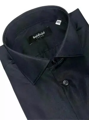 BALDININI Button-fastening Shirt
