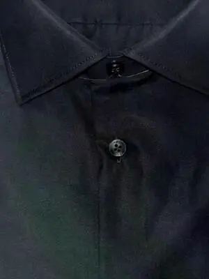 BALDININI Button-fastening Shirt