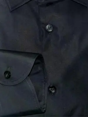 BALDININI Button-fastening Shirt
