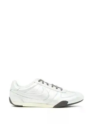 Nike Sprint Sneakers - Green
