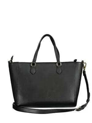 MARIO VALENTINO Ocarina Stud-embellished Tote Bag
