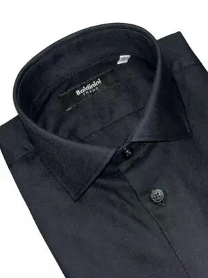 BALDININI Button-up Cotton Shirt