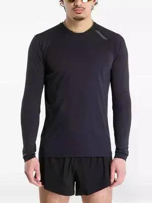 SOAR Long-sleeve T-shirt - Black