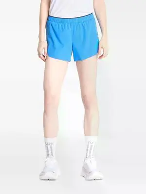 SOAR Split Running Shorts
