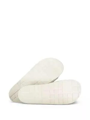 Calvin Klein Logo-print Sandals