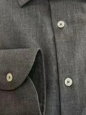 BALDININI Button-up Shirt