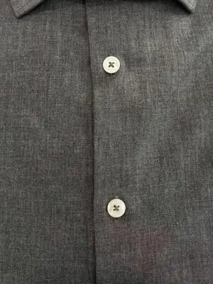 BALDININI Button-up Shirt