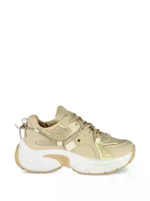 Laura Biagiotti Round Toe Shoes For Women