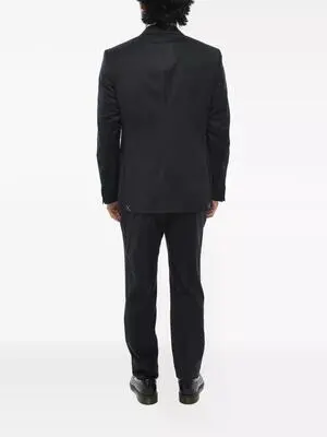 Corneliani Notched-lapel Single-breasted Suit