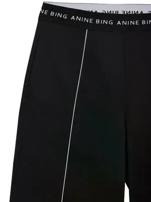 ANINE BING Sari Jogger Trousers