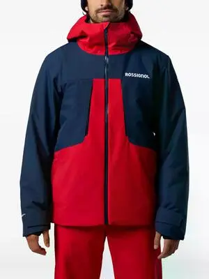 Rossignol Velika Ski Jacket - Blue