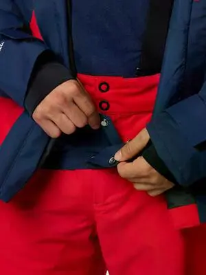 Rossignol Velika Ski Jacket