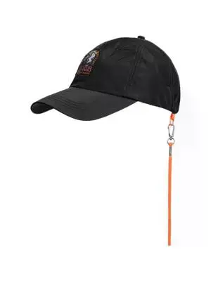 PARAJUMPERS Bravo Logo-patch Baseball Cap
