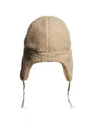 PARAJUMPERS Vevey Fleece Hat